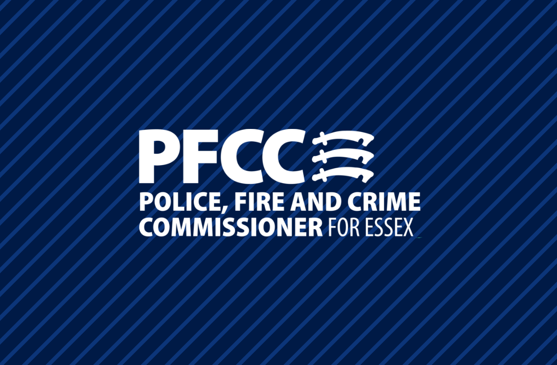 PFCC tribute to PC Mathew Parker - News - Essex PFCC